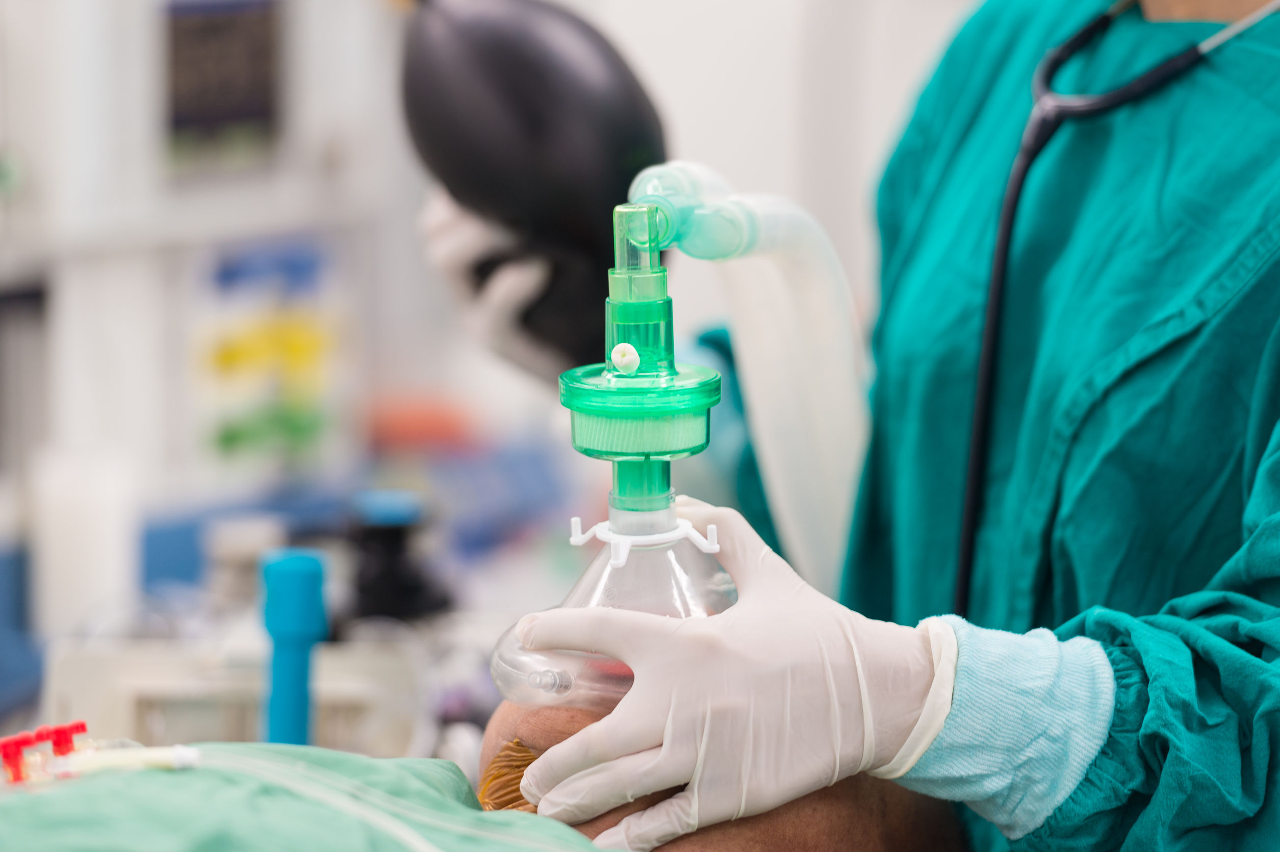 CATÉTER PERIDURAL LUMBAR Y TORÁCICO PARA ANALGESIA POSTOPERATORIA EN ...